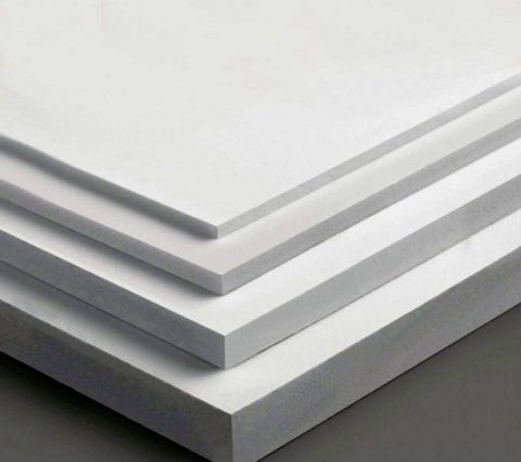 ¿PVC espumado? Todo lo que debes saber sobre este material - A.Dumont Fredo